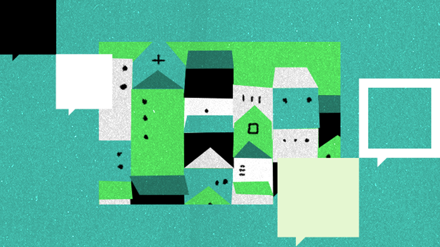 A Blueprint in Minneapolis: Housing in America | The Pew Charitable Trusts