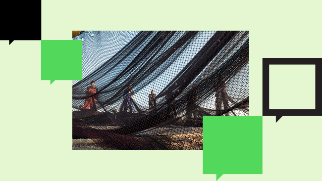 From Lab to Life: We Need to Talk About Fish | The Pew Charitable Trusts