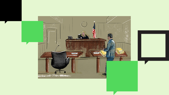 Message Received: A Solution for Missed Court Hearings | The Pew ...