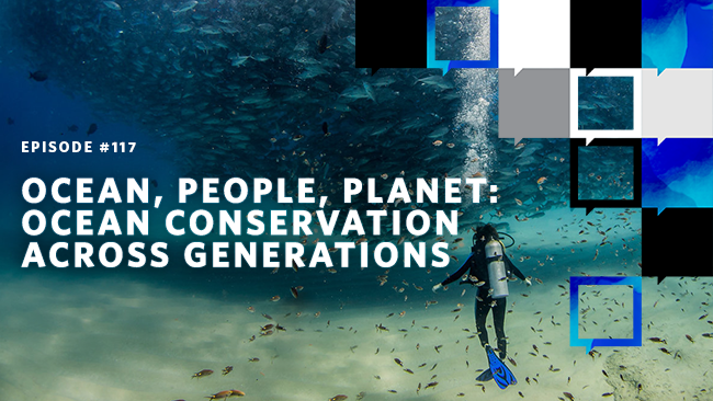Conservation Across Generations | The Pew Charitable Trusts