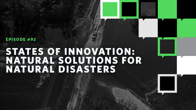Natural Solutions for Natural Disasters | The Pew Charitable Trusts