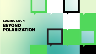 Beyond Polarization in American Politics | The Pew Charitable Trusts