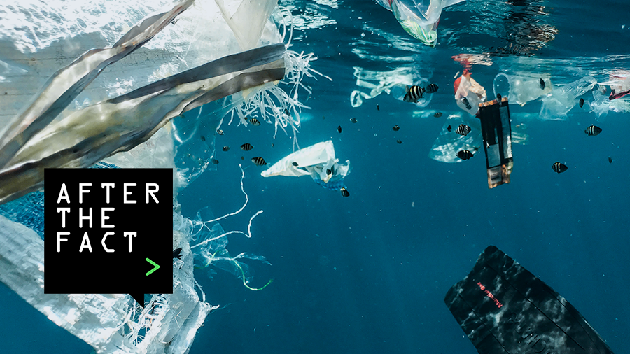We’re Losing the Race Against Plastic, But There’s a Solution | The Pew ...