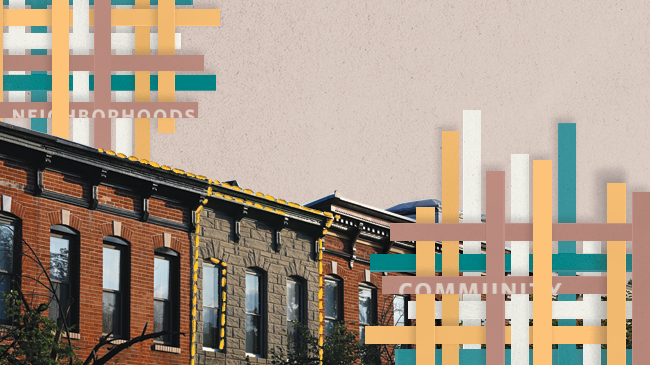 Embracing Interfaith: Restoring Community | The Pew Charitable Trusts