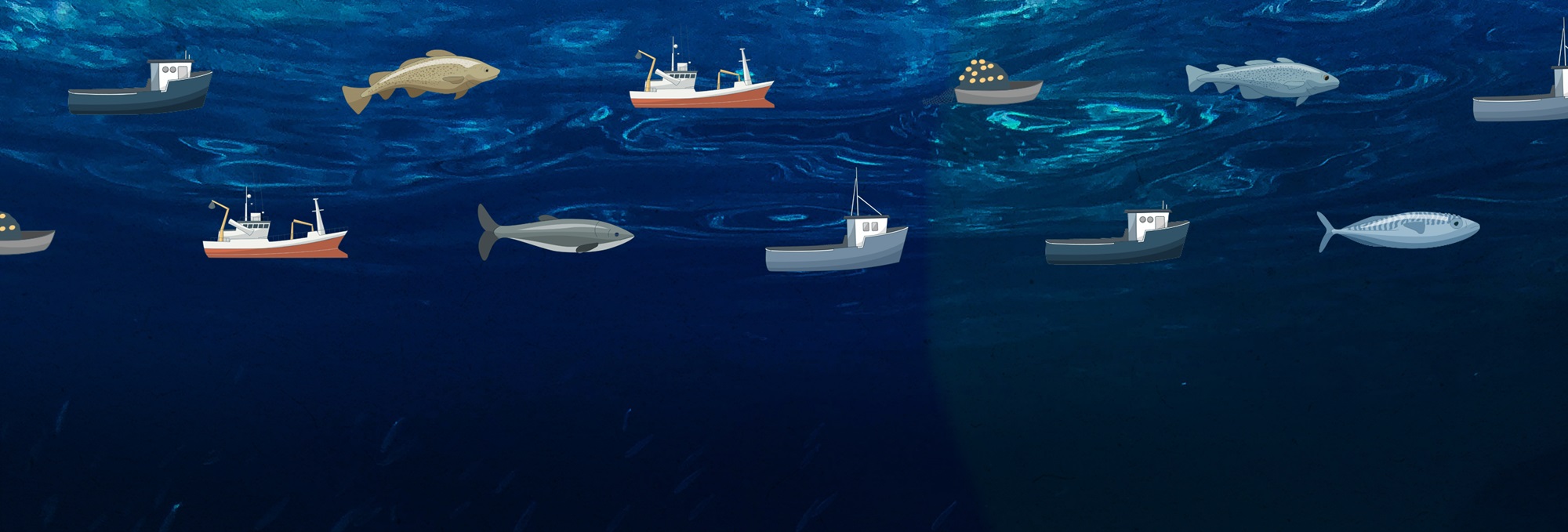When Too Many Boats Chase Too Few Fish | The Pew Charitable Trusts
