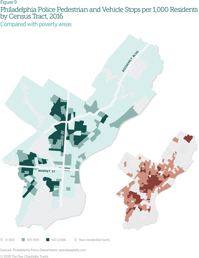 Philadelphia’s Poor: Experiences From Below the Poverty Line | The Pew ...