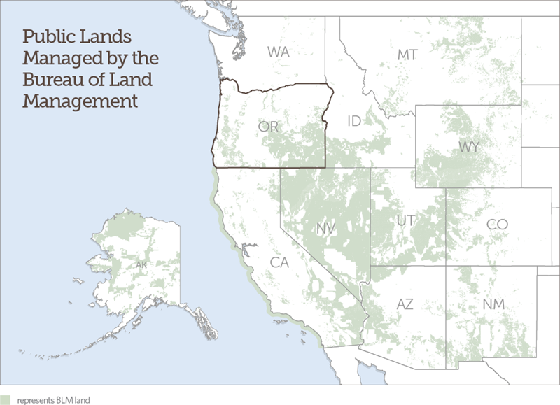 Oregon: The Economic Contributions of Hunting, Fishing, and Wildlife ...