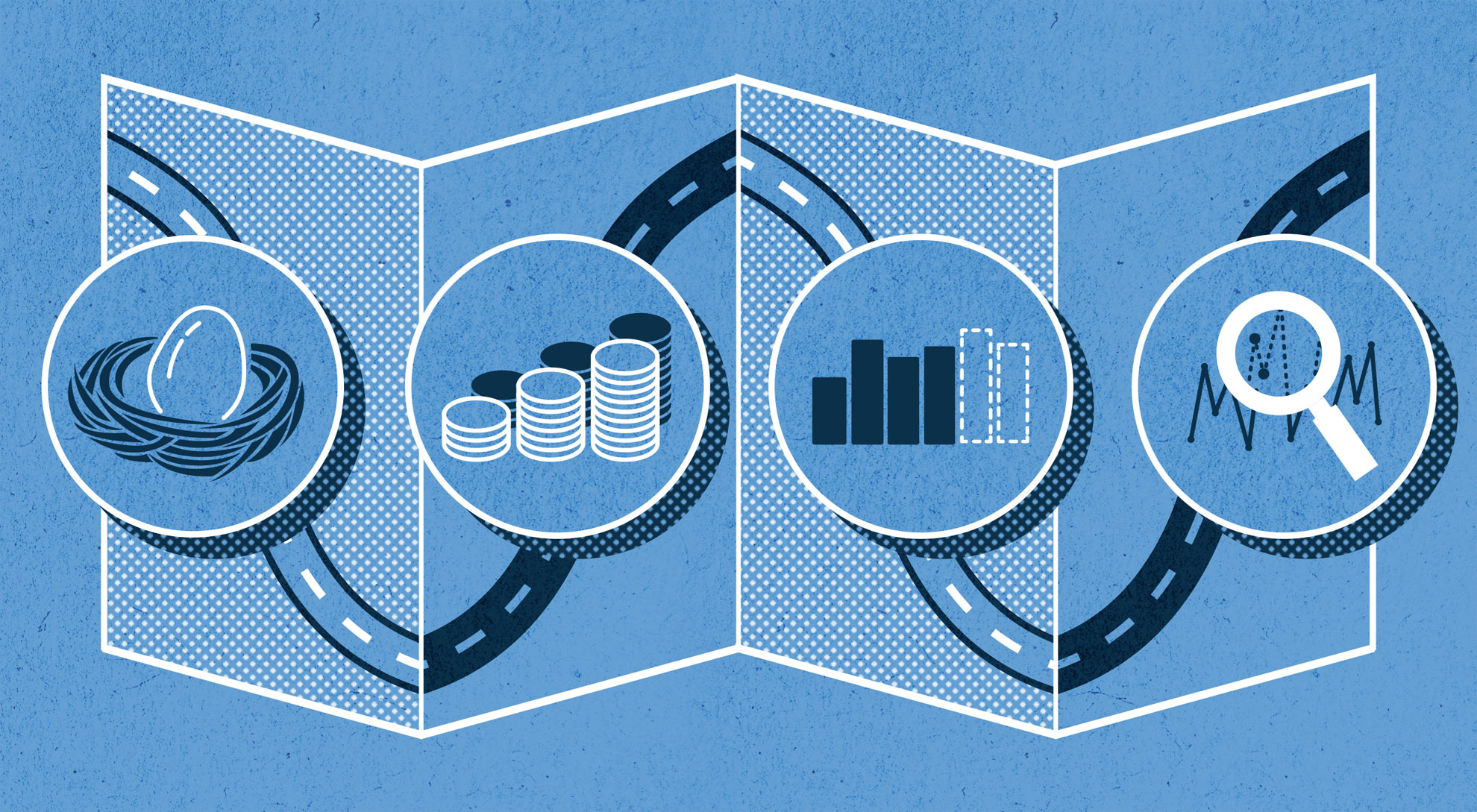 State Pension Funding Levels Stayed Stable Despite Volatility | The Pew ...