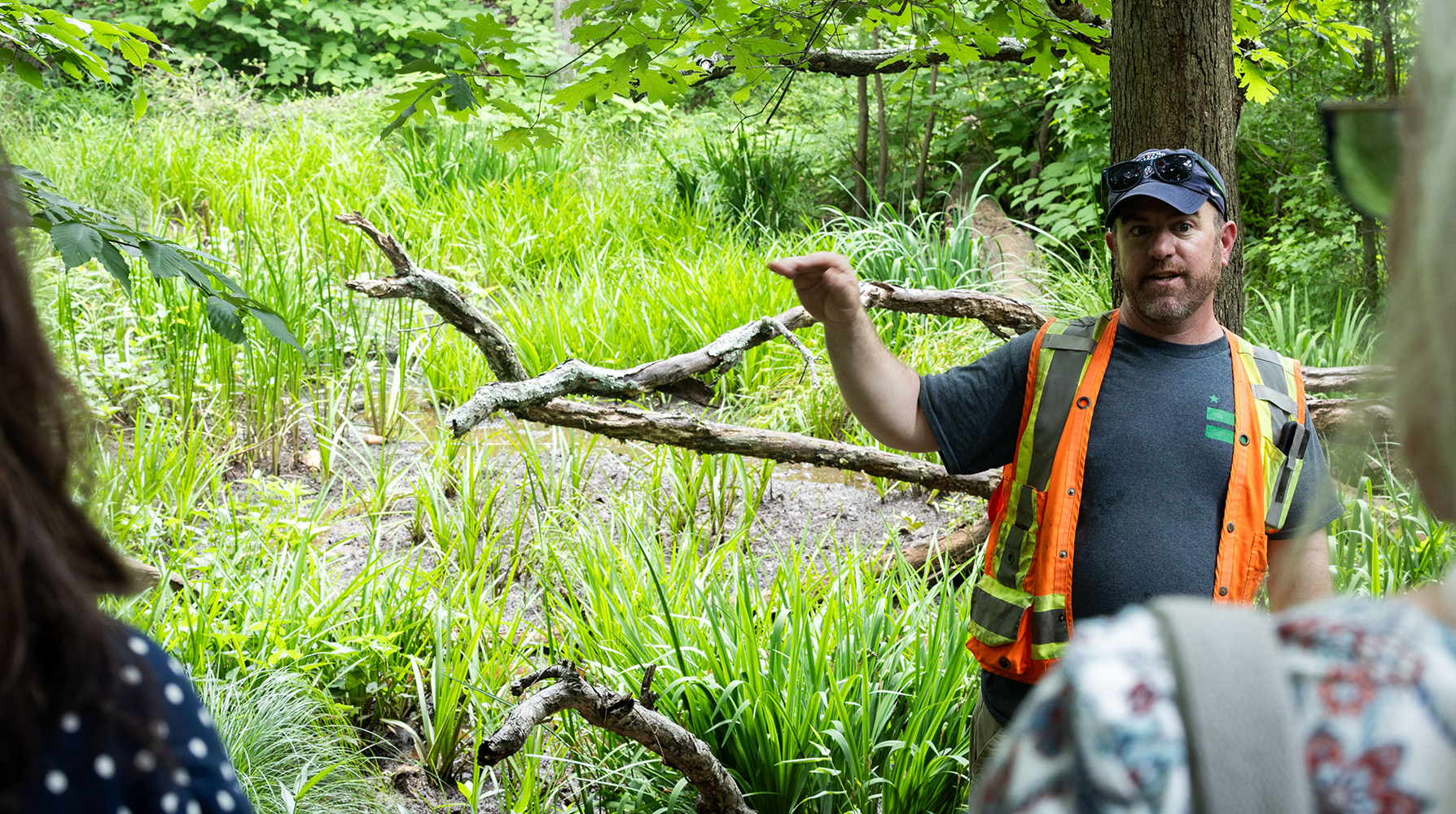 Small Communities Can Leverage Big Resources for Disaster Resilience ...