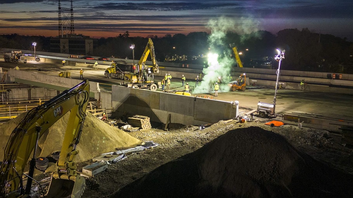 What States Need to Know About Federal BEAD Funding for High-Speed ...