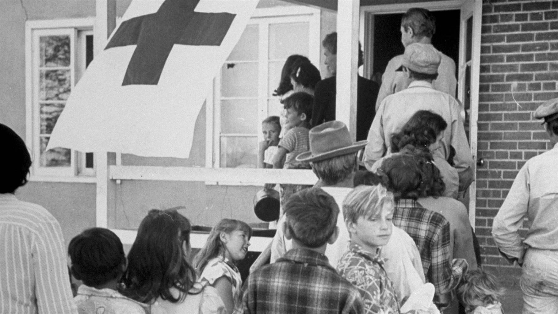 History | The Pew Charitable Trusts