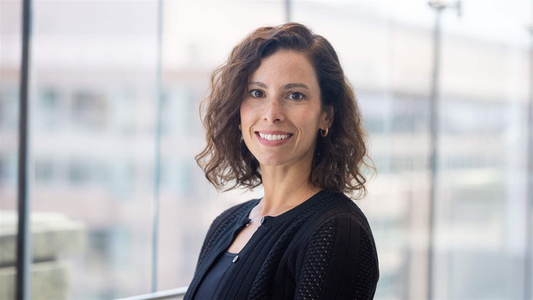 Laura Lightbody | The Pew Charitable Trusts