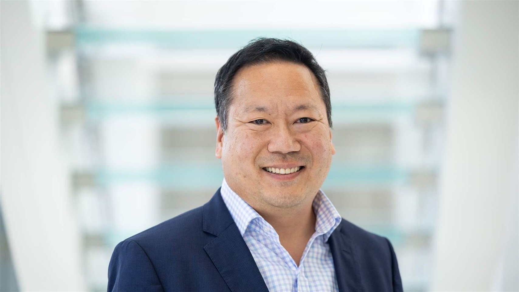 David Hyun | The Pew Charitable Trusts