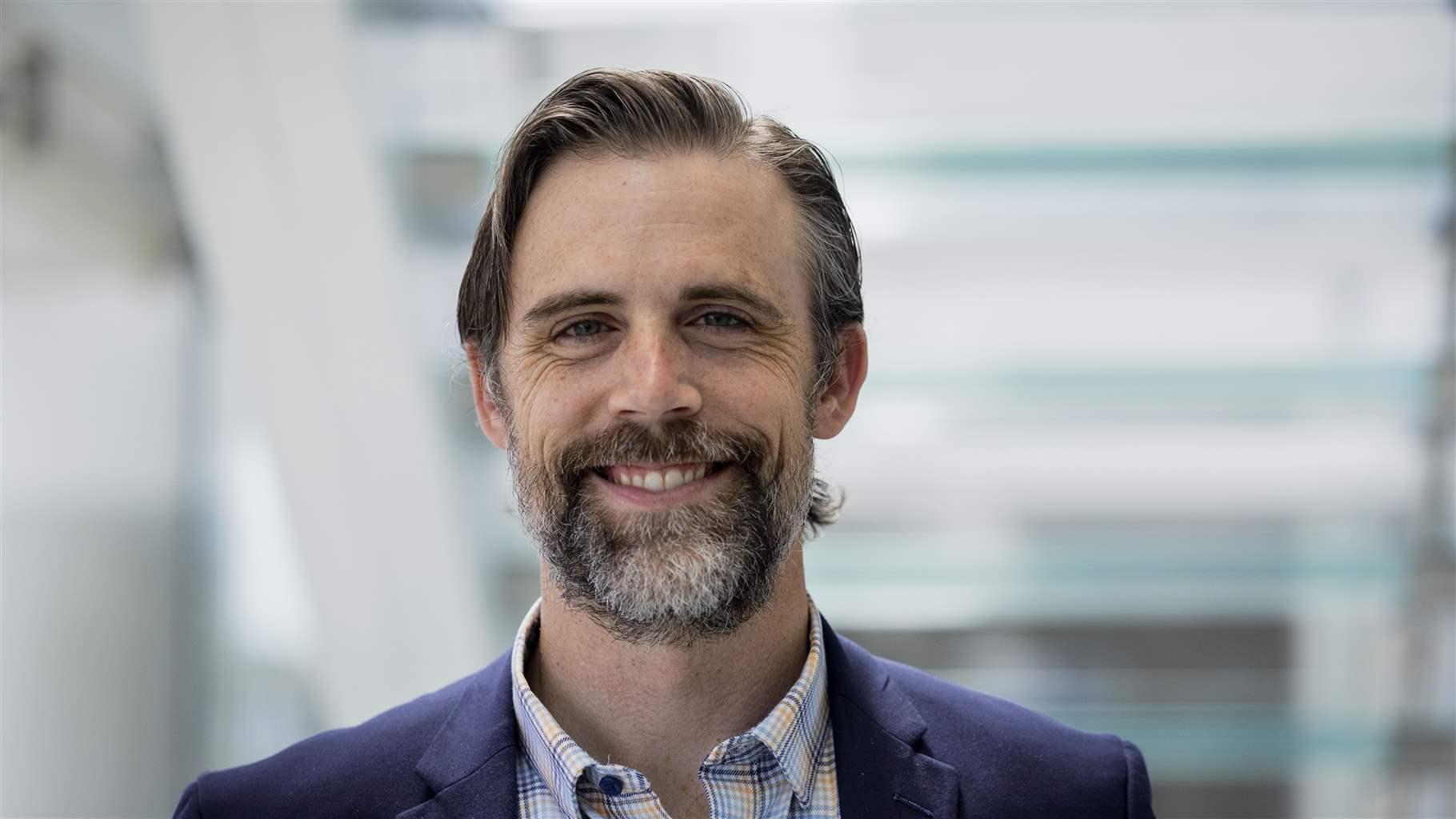 Colby Humphrey | The Pew Charitable Trusts
