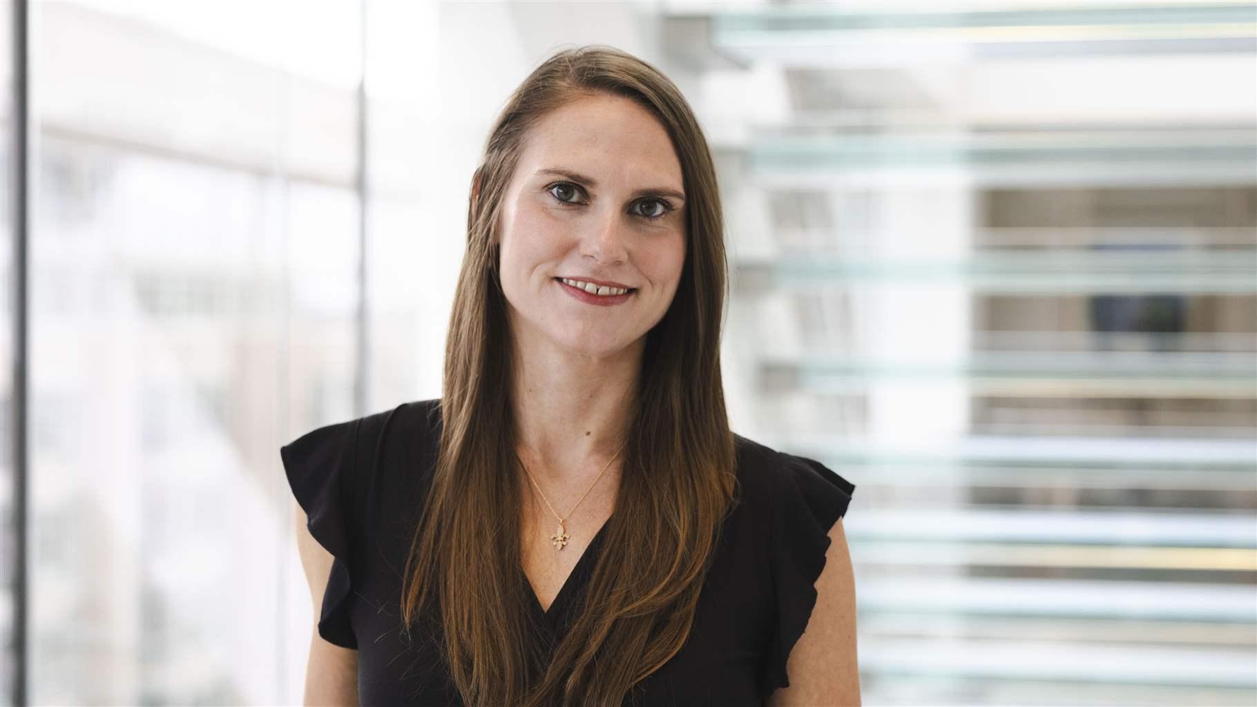 Jenny Netherton | The Pew Charitable Trusts