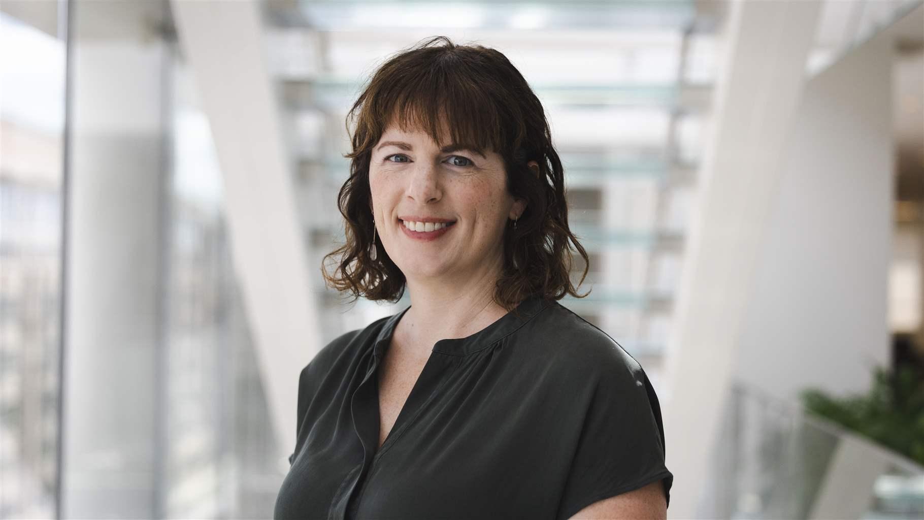 Maureen Quinlan | The Pew Charitable Trusts