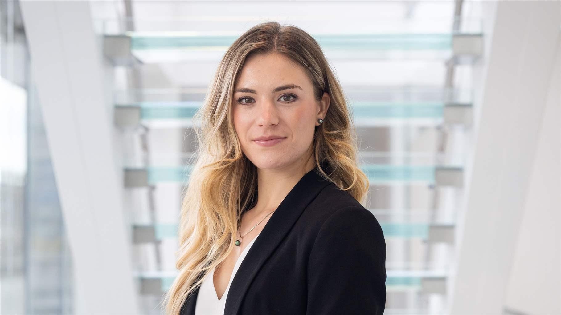 Anelise Zimmer | The Pew Charitable Trusts