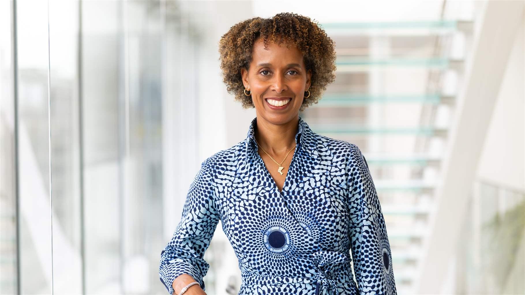 Caya Lewis Atkins | The Pew Charitable Trusts