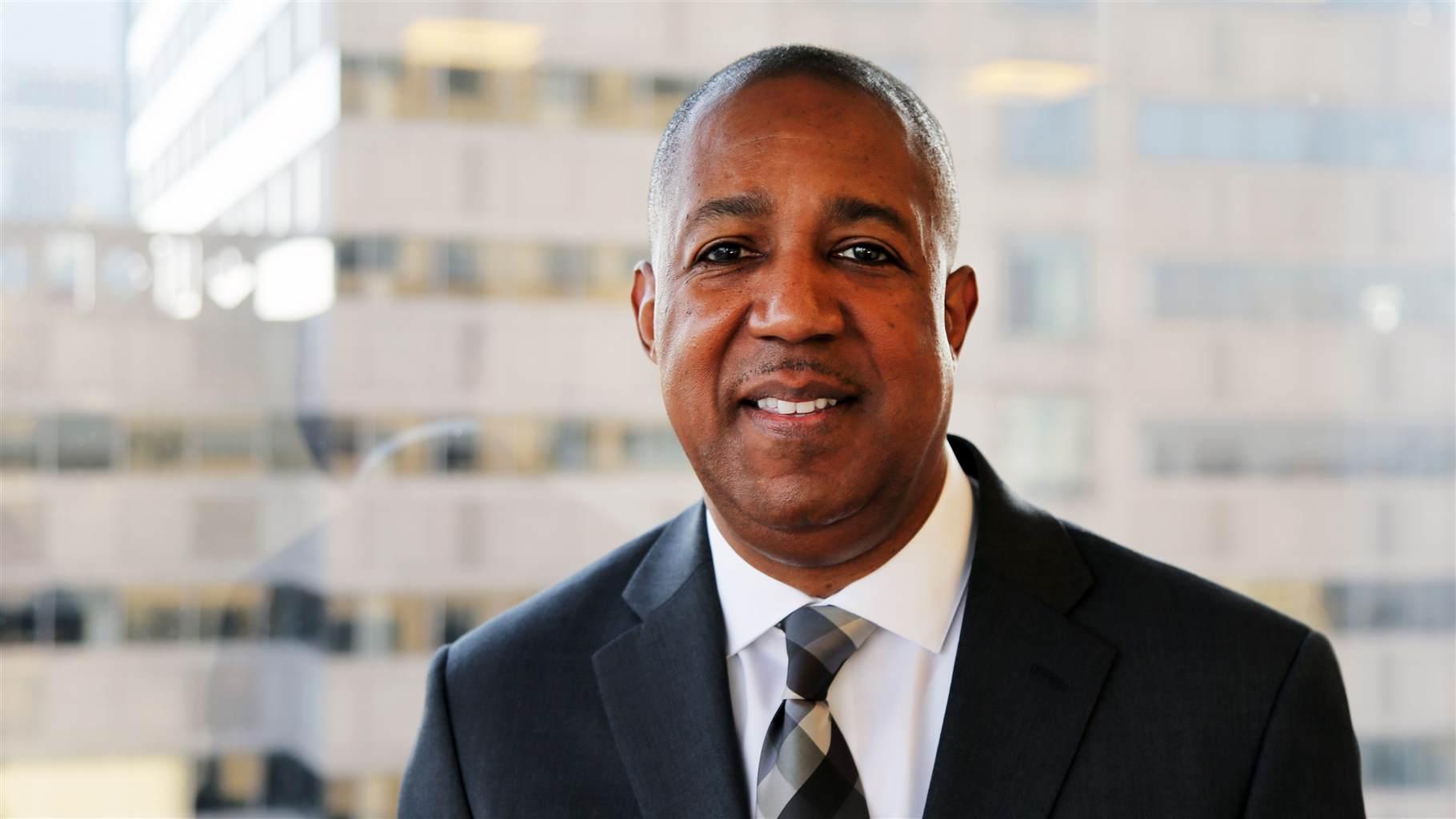 Ralph Leslie | The Pew Charitable Trusts