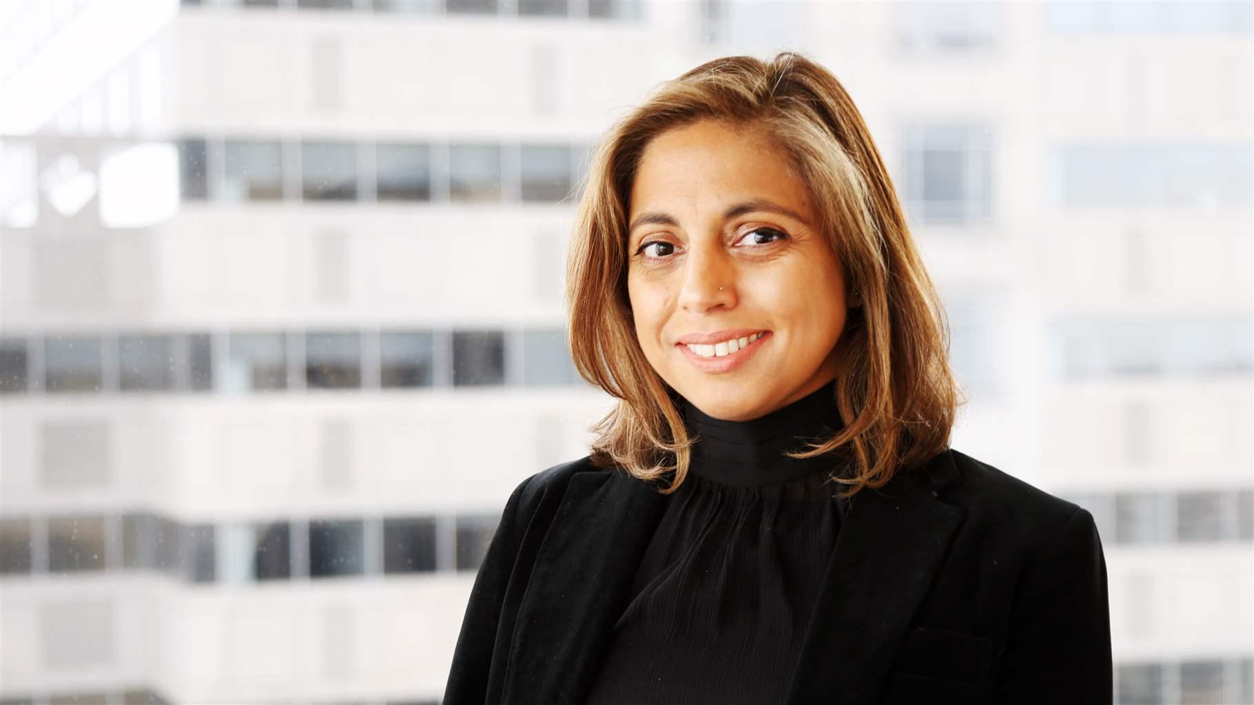Priya Bery | The Pew Charitable Trusts