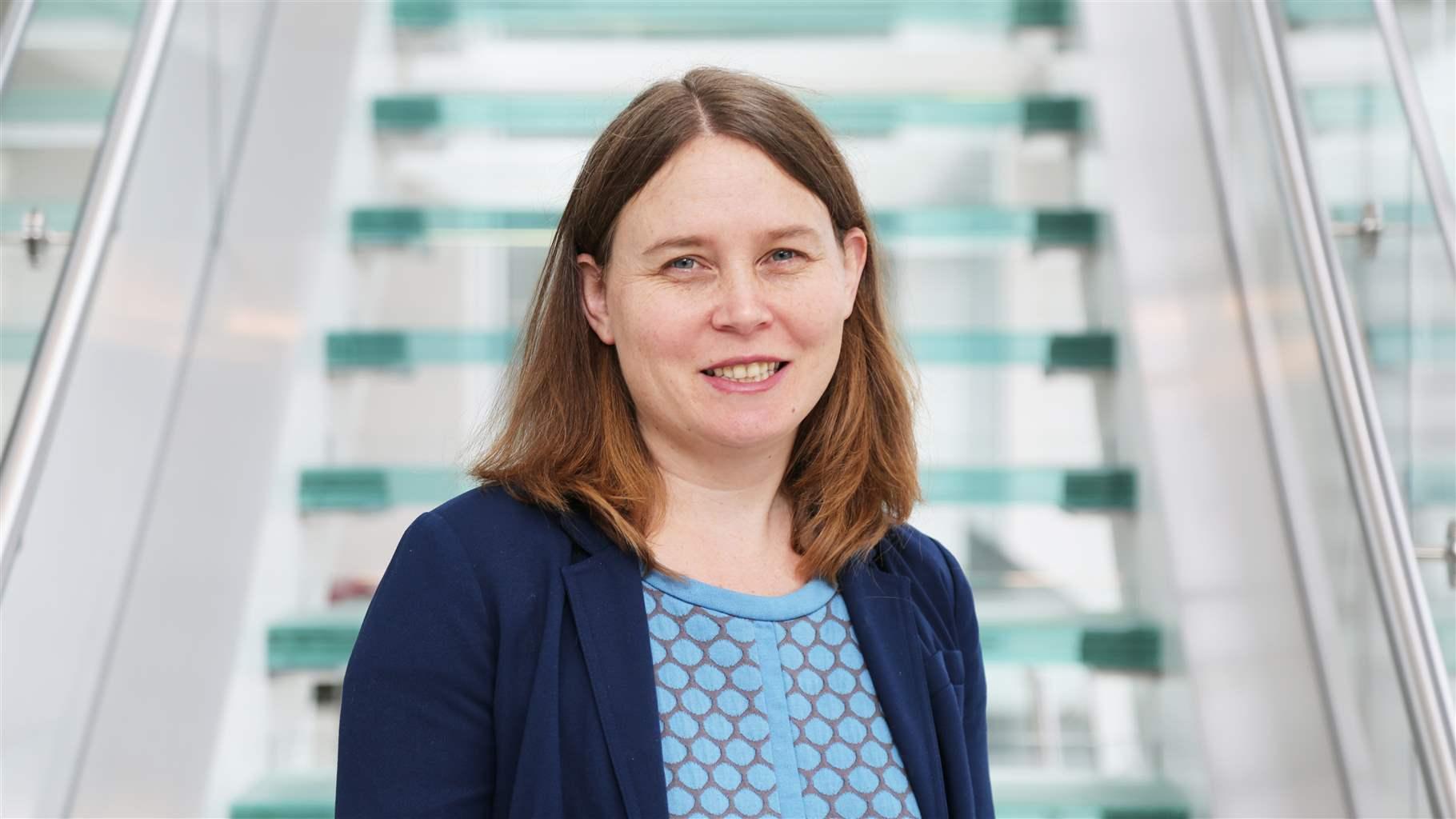 Aleena Oberthur | The Pew Charitable Trusts