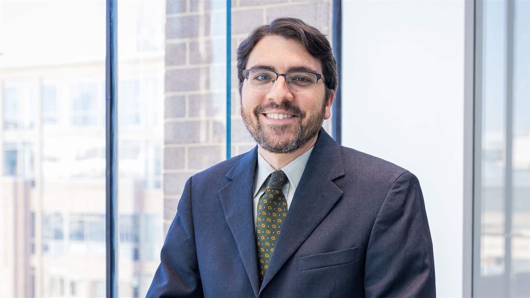 Alex Horowitz | The Pew Charitable Trusts