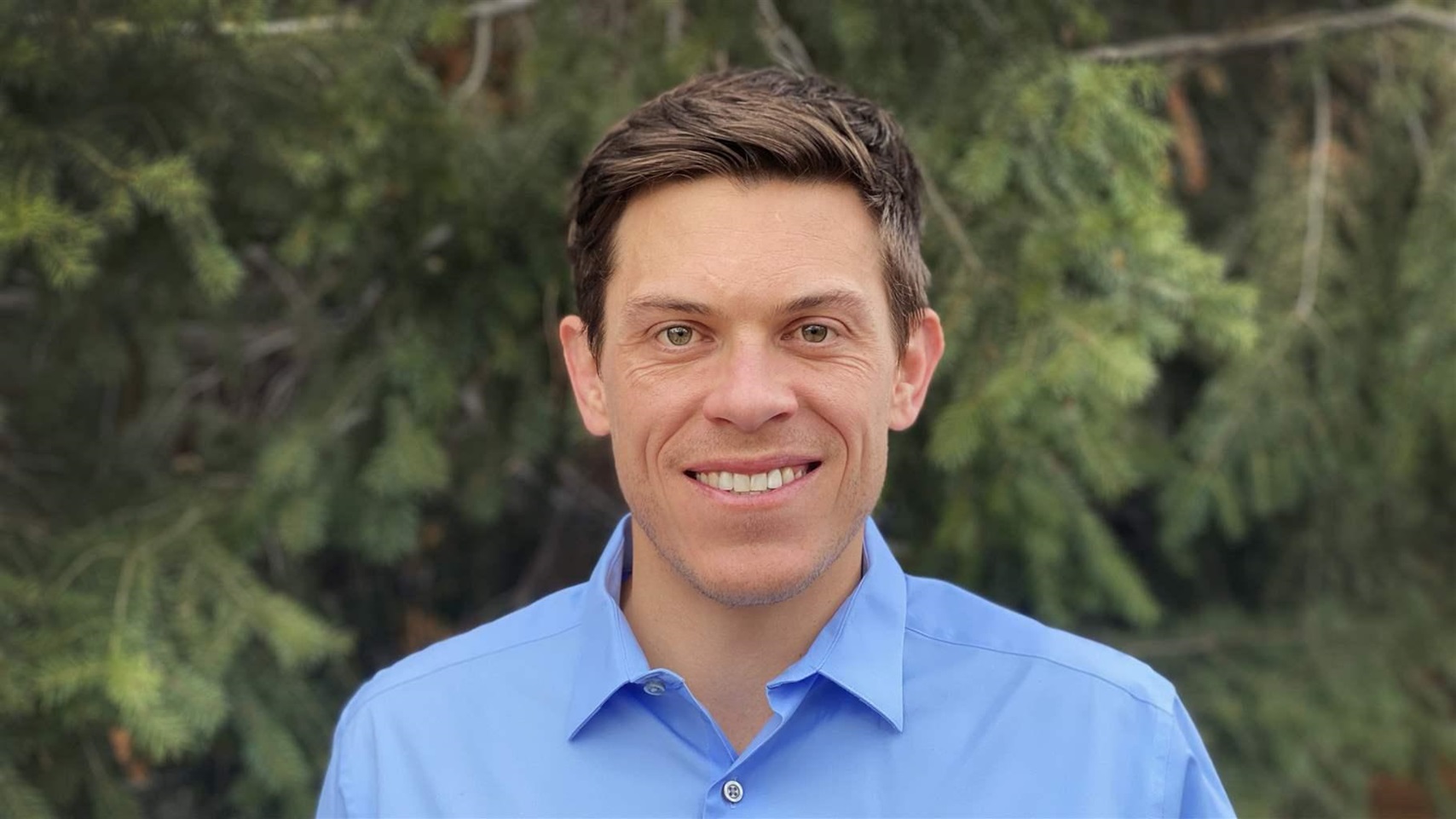 Blake Busse | The Pew Charitable Trusts