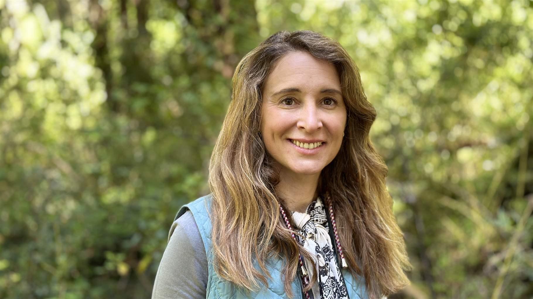 Carolina Jarpa | The Pew Charitable Trusts