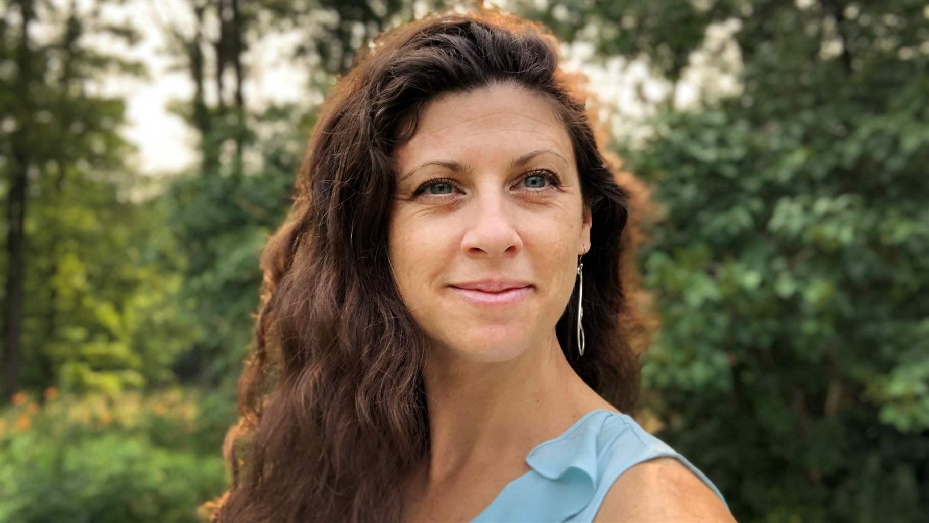 Emily Klein | The Pew Charitable Trusts