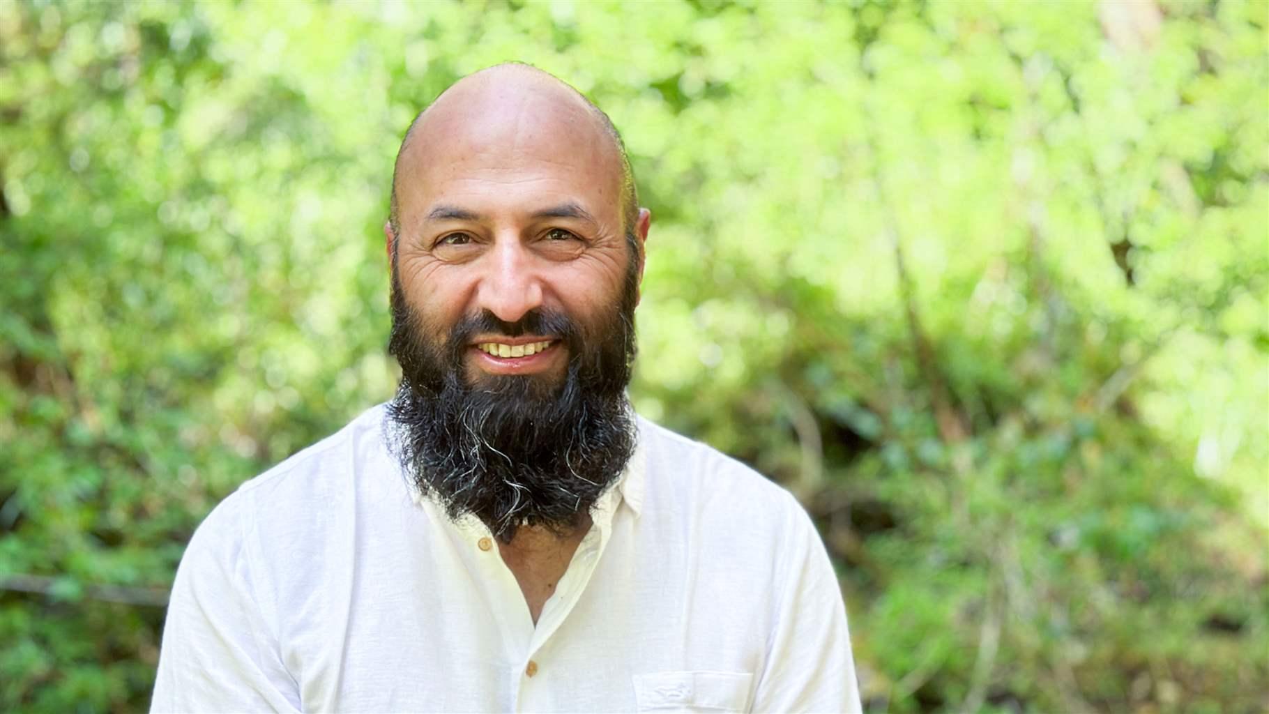 Francisco Solís Germani | The Pew Charitable Trusts