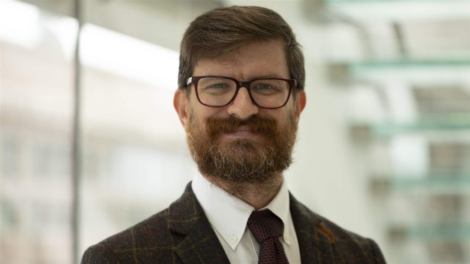 Grantly Galland | The Pew Charitable Trusts