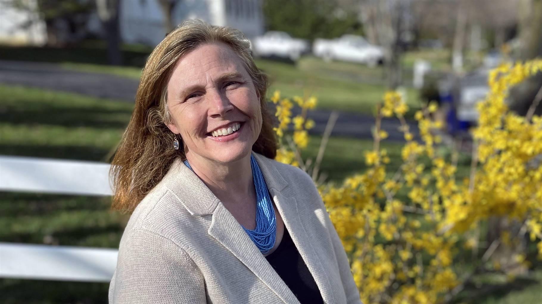 Jennifer Browning | The Pew Charitable Trusts