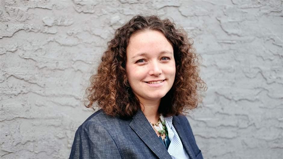 Katie Martin | The Pew Charitable Trusts