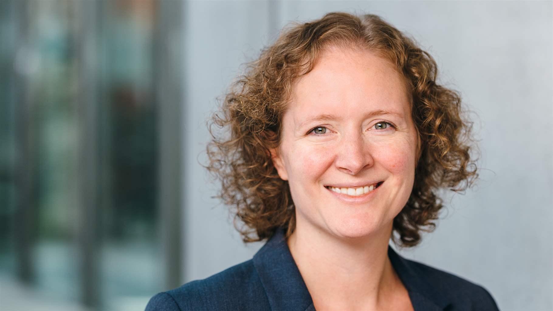 Kim Olson | The Pew Charitable Trusts