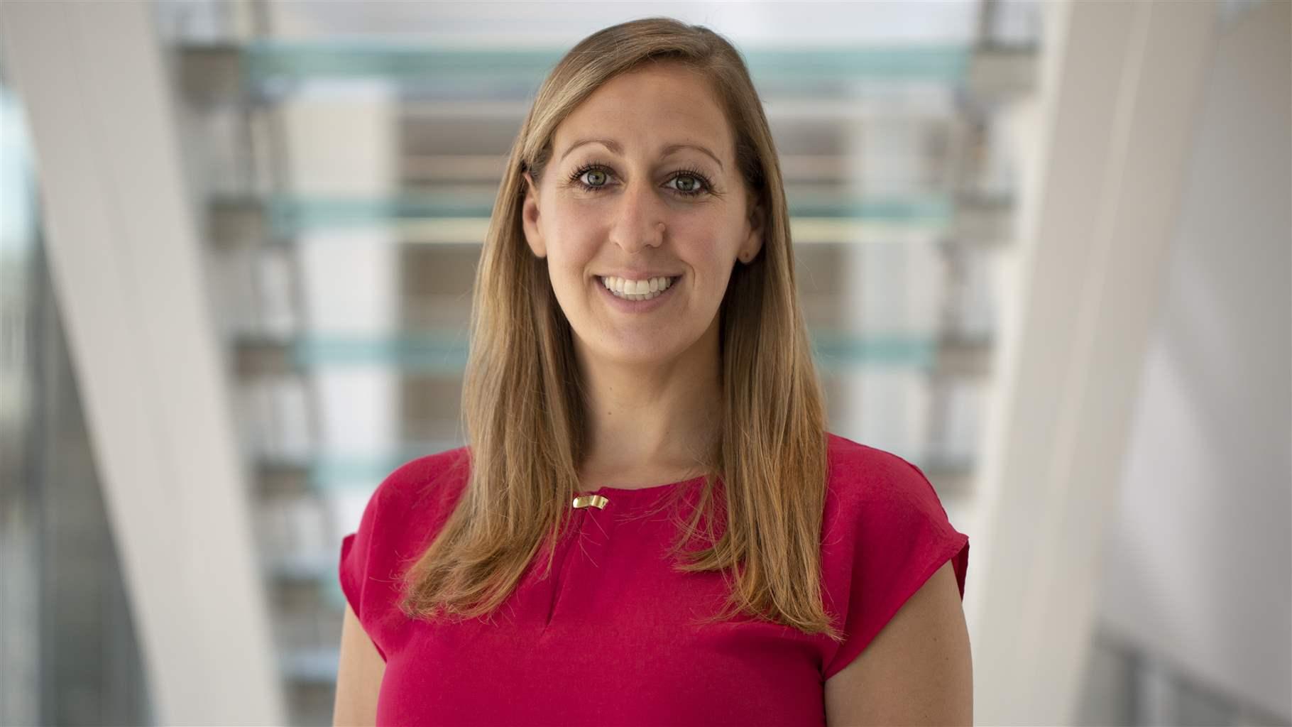 Kristen Mizzi Angelone | The Pew Charitable Trusts