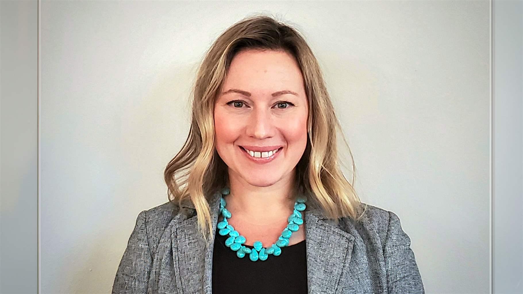 Laurel Williams | The Pew Charitable Trusts