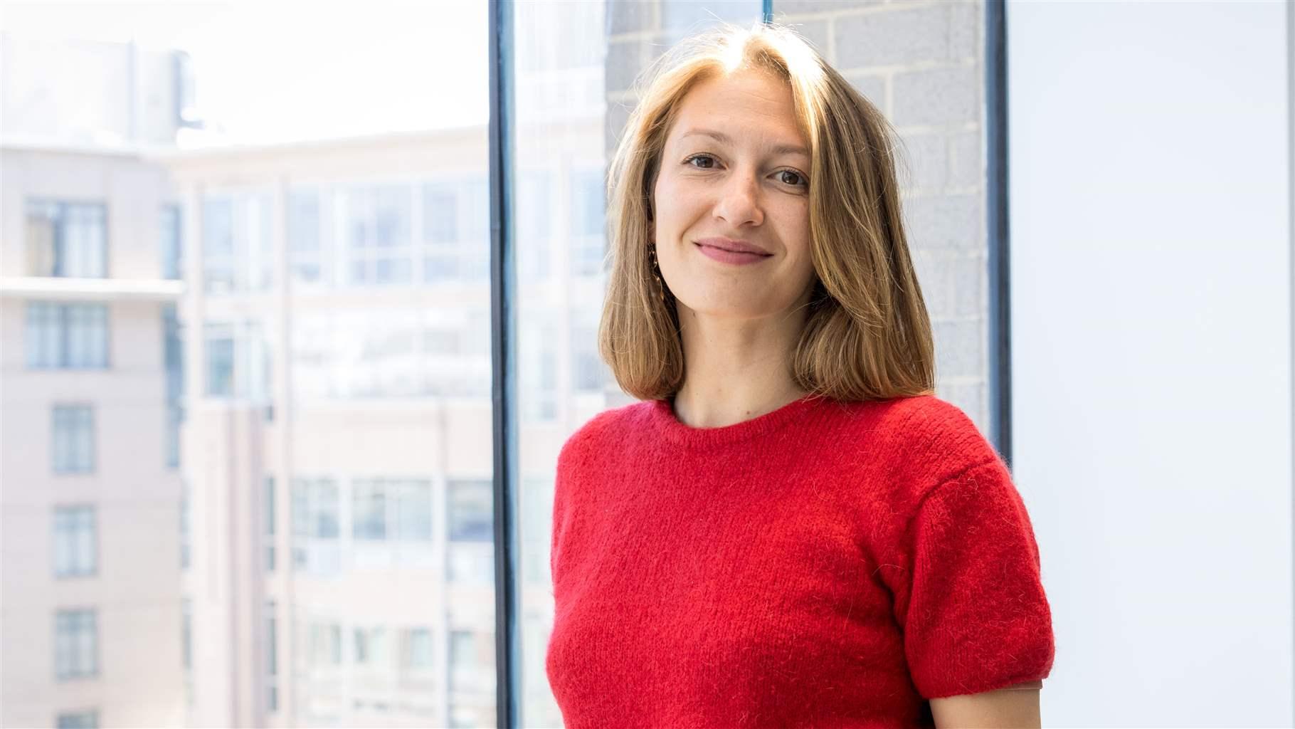 Natacha Tullis | The Pew Charitable Trusts