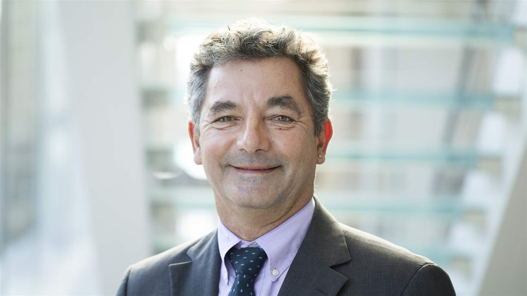 Christophe Chevillon | The Pew Charitable Trusts