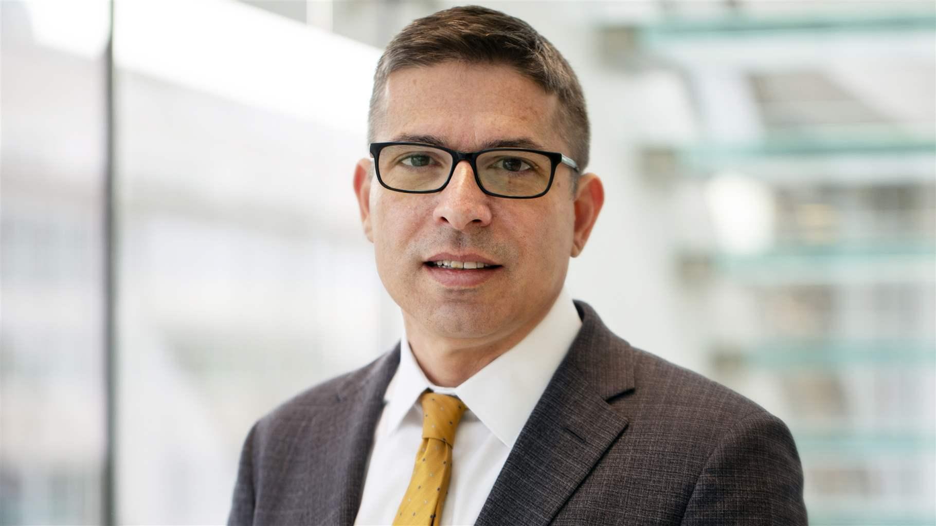 Anthony Vitelli | The Pew Charitable Trusts