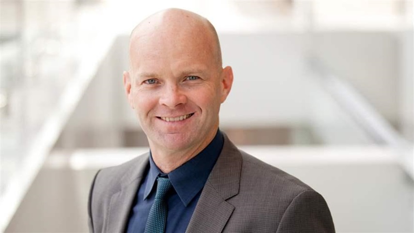 Greg Mennis | The Pew Charitable Trusts