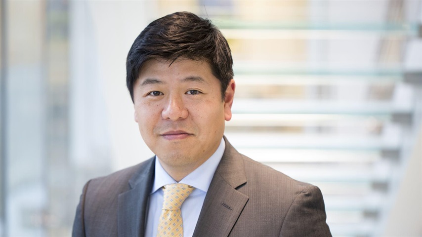 Kil Huh | The Pew Charitable Trusts