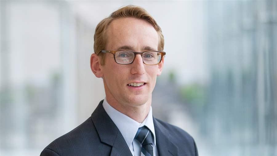 Jake Horowitz | The Pew Charitable Trusts