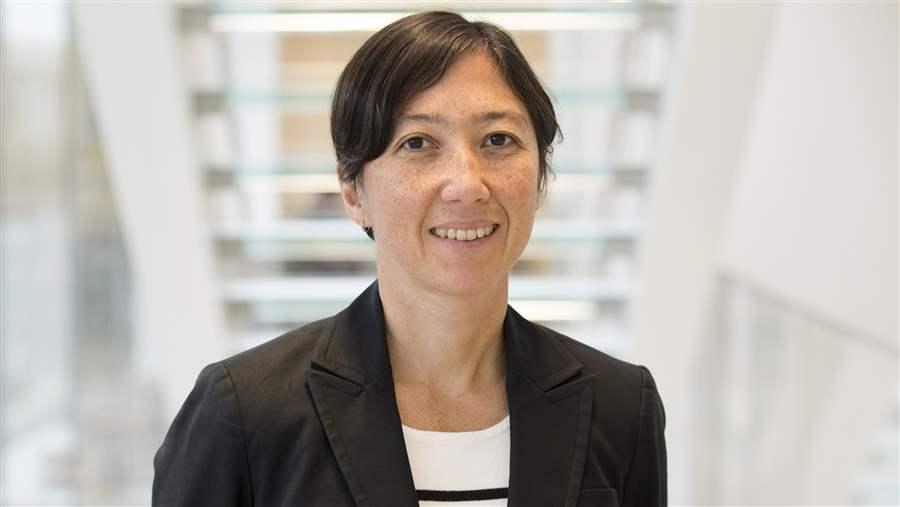 Liz Karan | The Pew Charitable Trusts