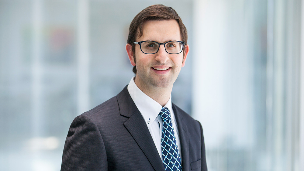 Phillip Oliff | The Pew Charitable Trusts