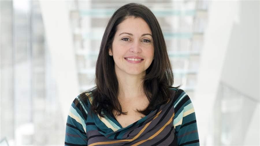 Rachel Hopkins | The Pew Charitable Trusts