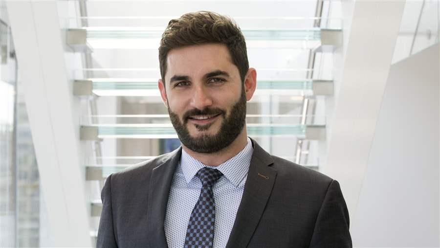 Ryan Dolan | The Pew Charitable Trusts