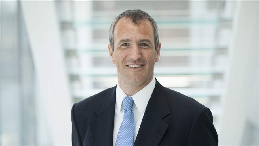 Steve Marx | The Pew Charitable Trusts