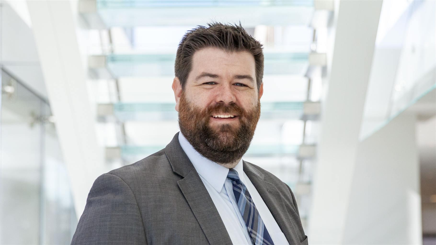 Peter Muller | The Pew Charitable Trusts