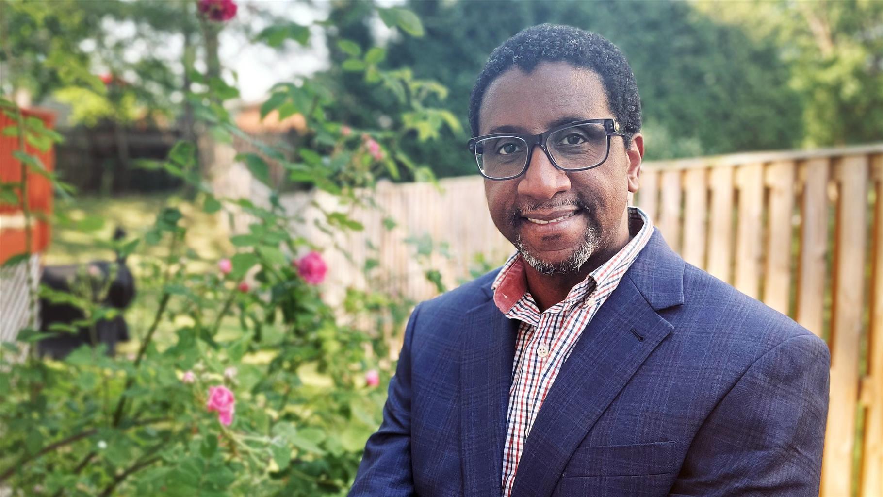 Peter Edwards | The Pew Charitable Trusts