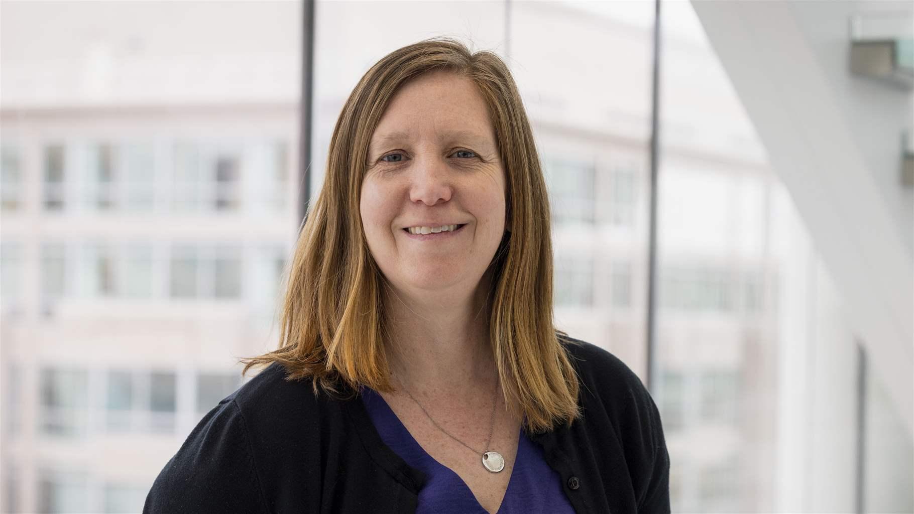 Ruth Lindberg | The Pew Charitable Trusts